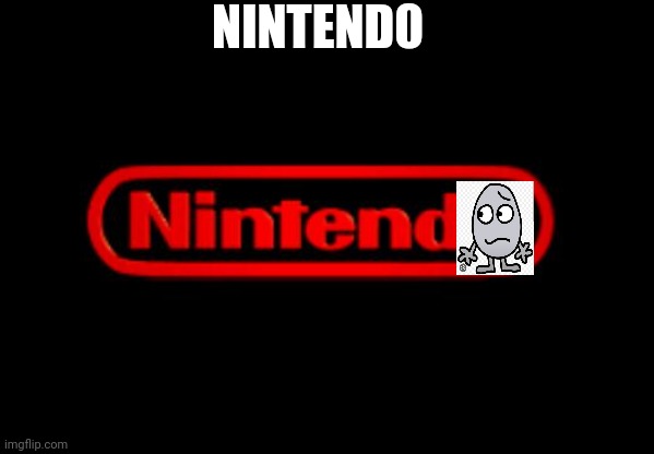 Who is Nintendo? - Imgflip