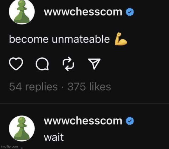 Never played but I must already be a pro - Imgflip