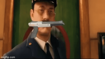 Tacticooler be like: - Imgflip