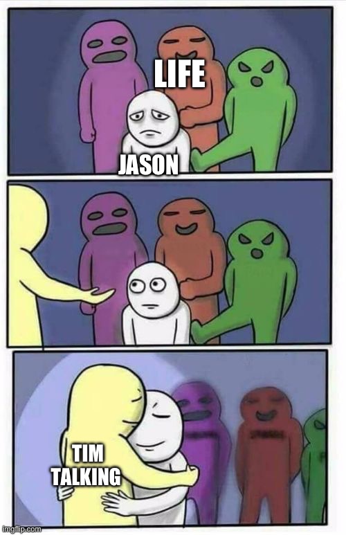 Problems Stress Pain Blank - Imgflip