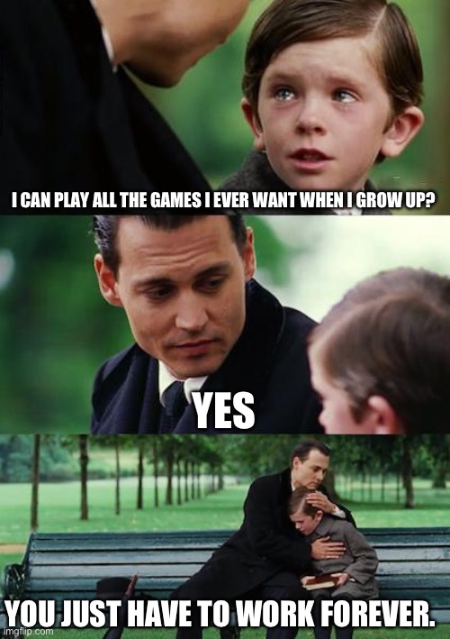 Finding Neverland Meme - Imgflip