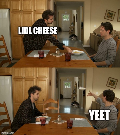 Plate toss - Imgflip