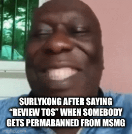 Black Guy Vibing - Imgflip