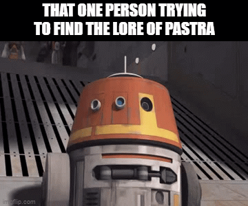 Film Theory please do a video about Pastra - Imgflip