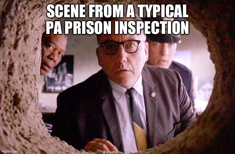 You guys know those doors have locks on em right? - Imgflip