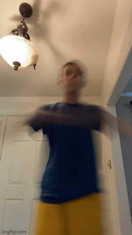 New reaction gif of me - Imgflip