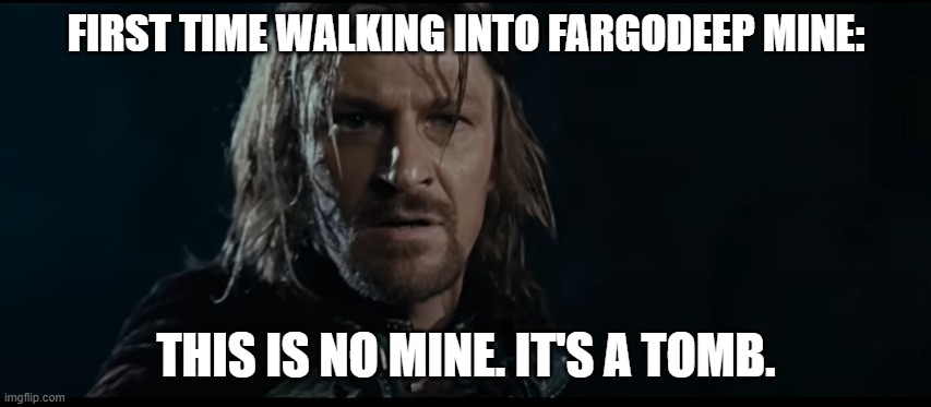 Leveling in Elwynn Experience - Imgflip