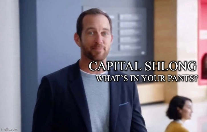 Capital One - Imgflip