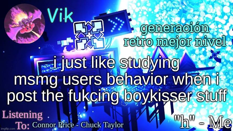 Vik's new temp - Imgflip