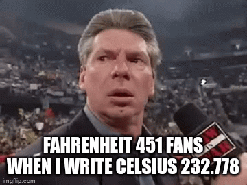 Enter a clever title for your gif! - Imgflip