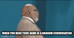 plot twist: it was a good conversation - Imgflip