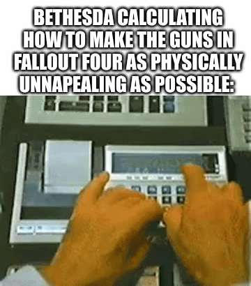 (im in a fallout 4 memes phase) - Imgflip