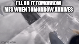 Parkour escape - Imgflip