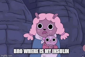 insulin - Imgflip