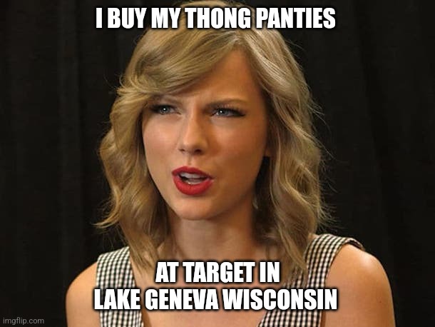 Hanes Her Way... - Imgflip