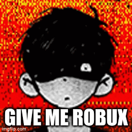 robux - Imgflip