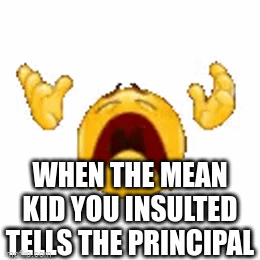 Disintegrating Cursed Cry - Imgflip