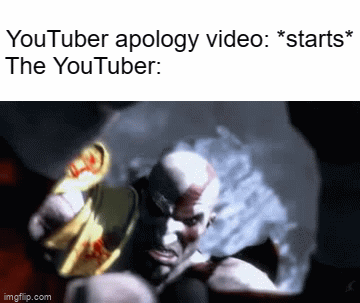 Always the Shaky Cam. - Imgflip