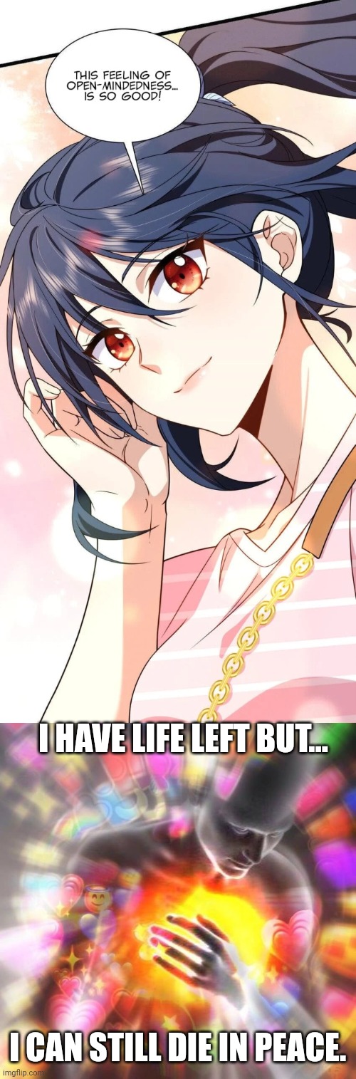 Image tagged in emoji heart attack - Imgflip