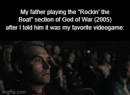 Homelander movie - Imgflip