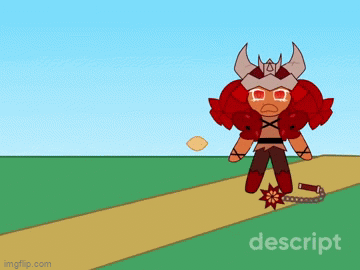 uhh, rye? wrong cookie. - Imgflip