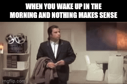 Am I wrong? - Imgflip