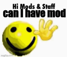 Hi mods and staff - Imgflip