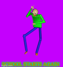 baldi - Imgflip