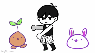 Omori dance - Imgflip