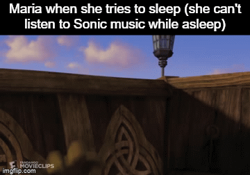 Waking up from a nightmare - Imgflip