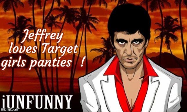 iUnFunny's Scarface template - Imgflip