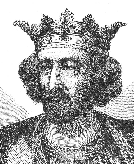 Edward I Blank Template - Imgflip