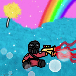 pyro gaming - Imgflip