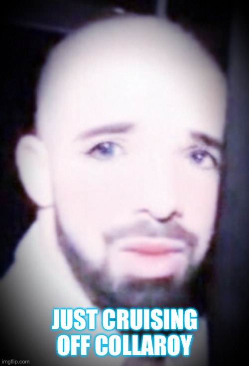 white drake with filters - Imgflip