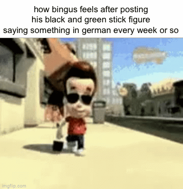 jimmy cool walk - Imgflip