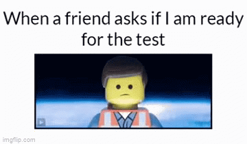 Ready, not ready - Imgflip