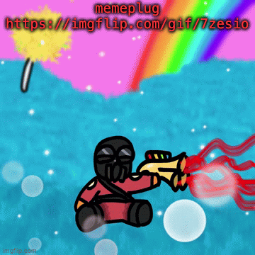 PYRO GAMING!!! - Imgflip