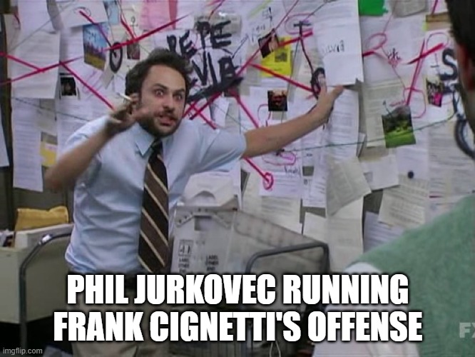 I wonder what the Grown men do watching Film... - Imgflip