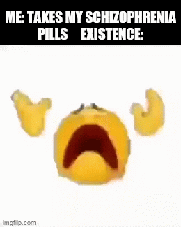 Ooh a new reality yay - Imgflip