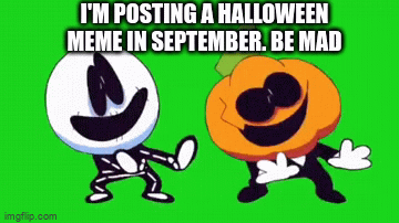 *Evil laugh* - Imgflip