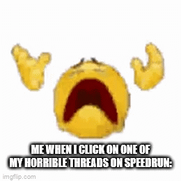 Flashbacks... - Imgflip