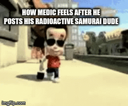 Getback @.Medic.! - Imgflip