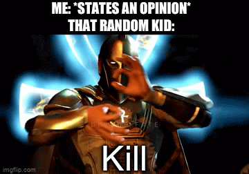 I ran out of title ideas - Imgflip