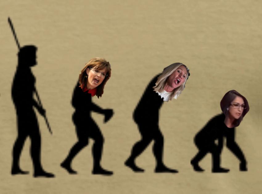 GQP decline Blank Template - Imgflip