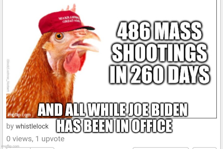 What THE LIBS can't HANDLE about MAGA!!!! - Imgflip