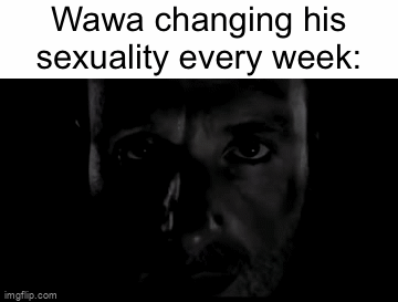 Walking Dead rick and morgan transition - Imgflip