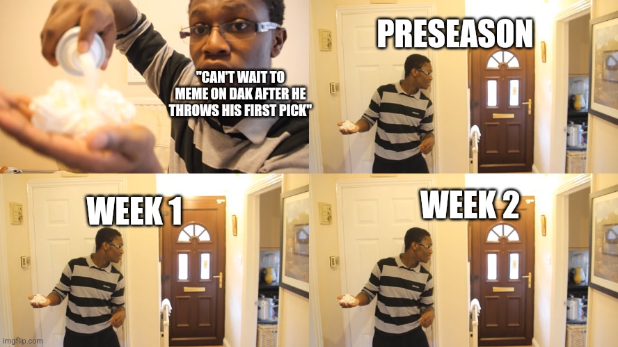 How I picture half of this sub: - Imgflip