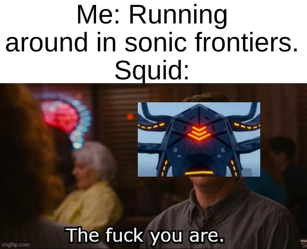 Ah what a nice da- WHAT THE FU - Imgflip