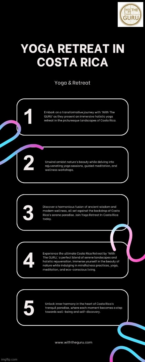 Yoga Retreat in Costa Rica - Imgflip