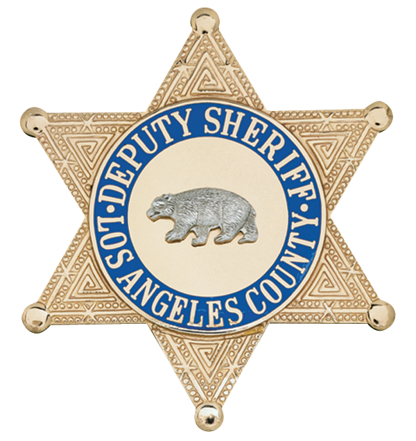 LASD Blank Template - Imgflip